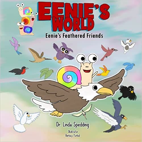 Helping Children To Understand Feeling Good - Eenies World